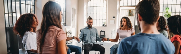 AA Meetings Near Me Bronx, NY