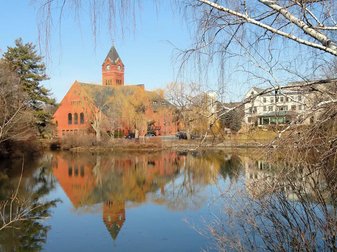 Massachusetts AA Meetings Near Me | Directory