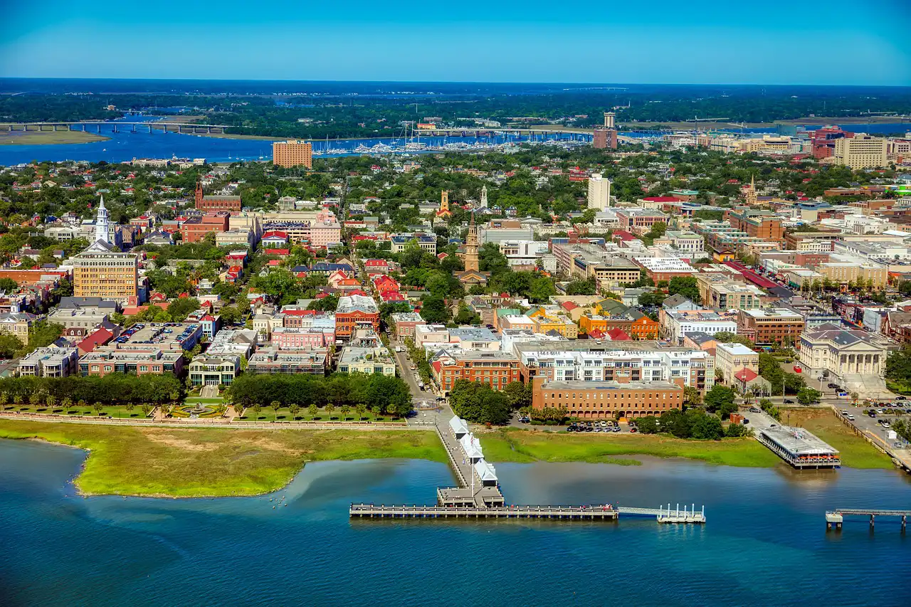 South Carolina AA Meetings Near Me | Directory